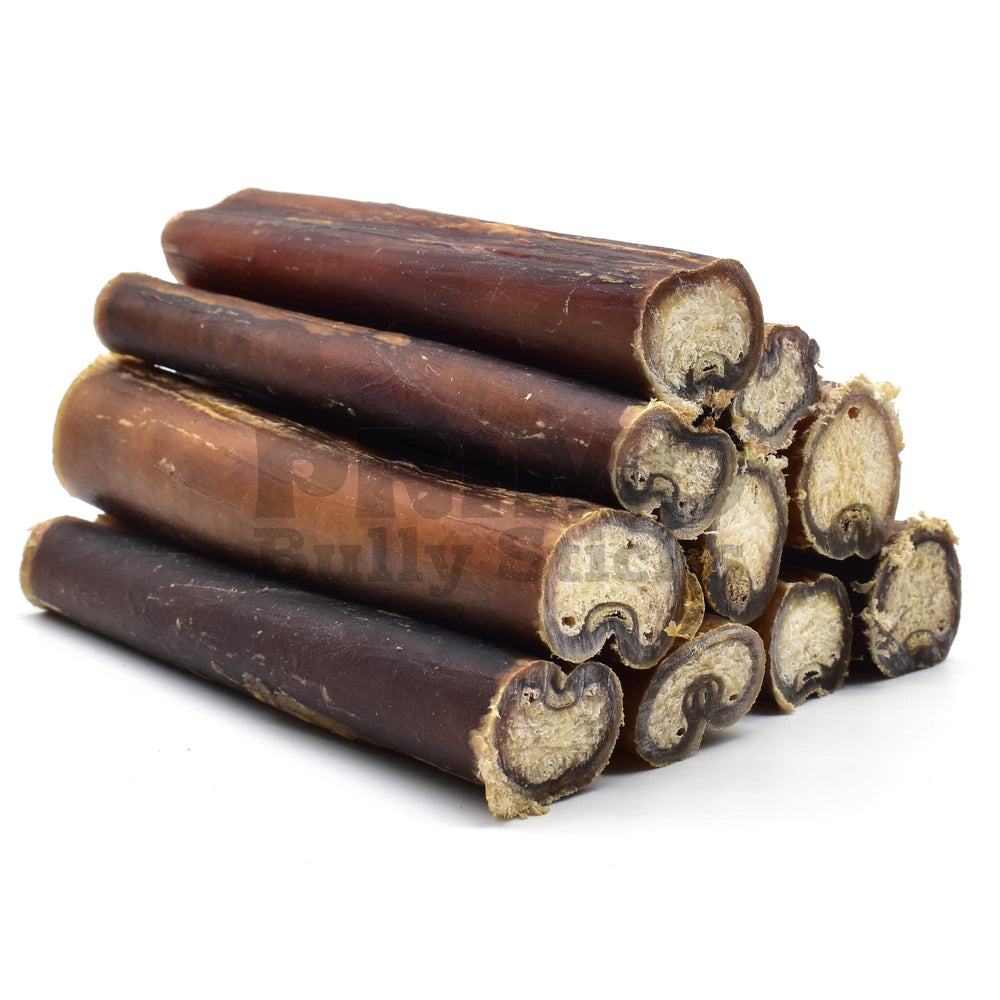 PRIMO Bully Sticks® - Ultra Grade Pizzle Sticks For Dogs