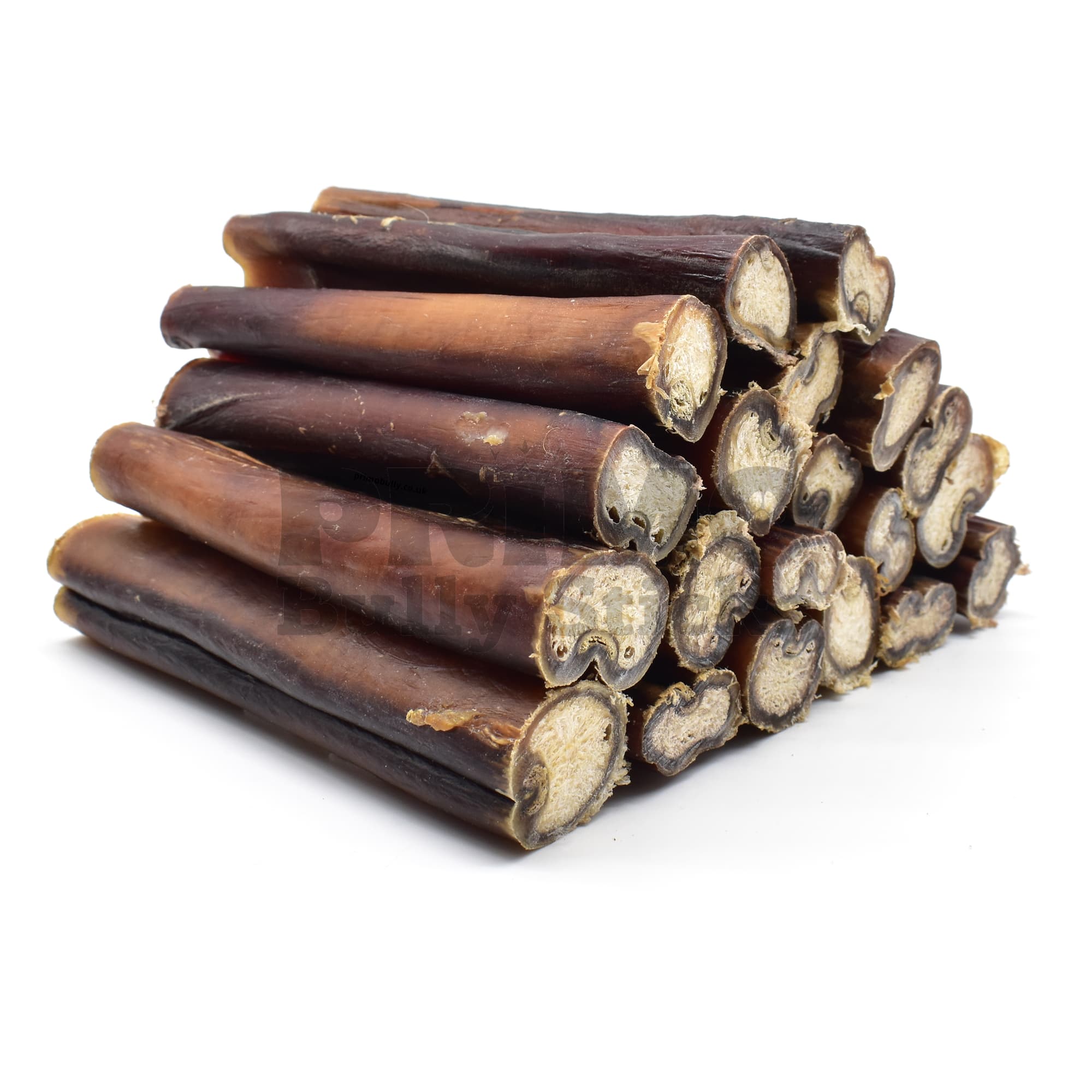 PRIMO Bully Sticks® - Ultra Grade Pizzle Sticks For Dogs