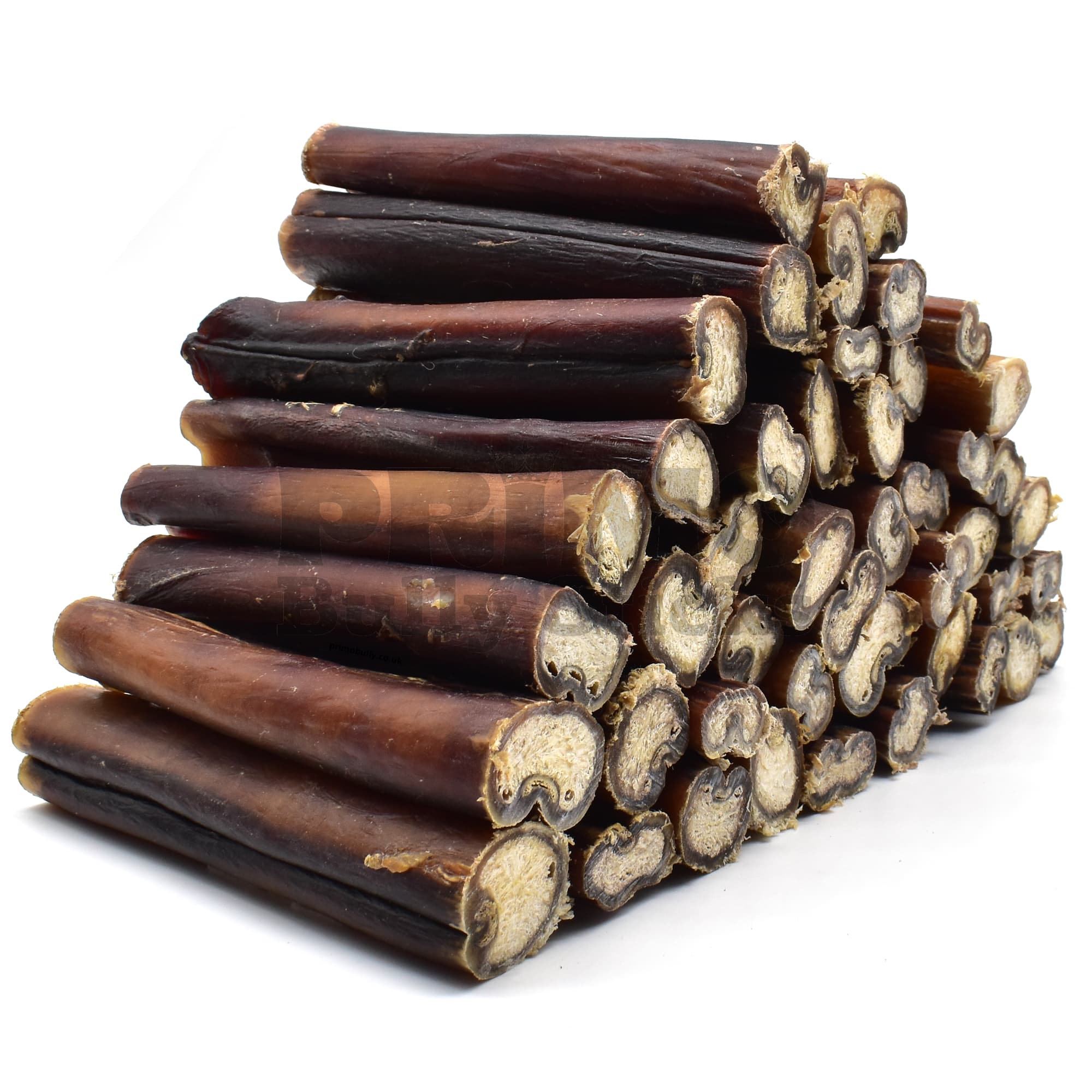 PRIMO Bully Sticks® - Ultra Grade Pizzle Sticks For Dogs