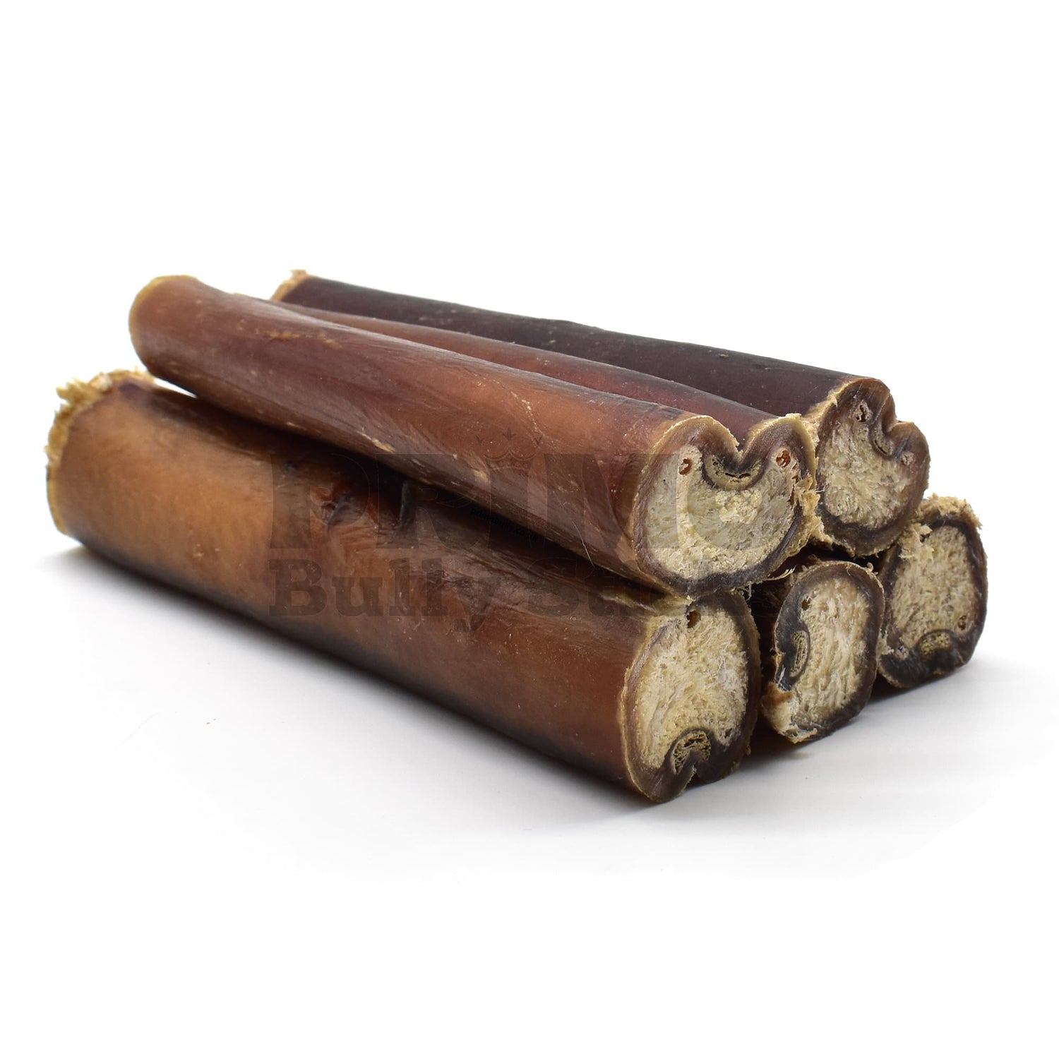 PRIMO Bully Sticks® - Ultra Grade Pizzle Sticks For Dogs